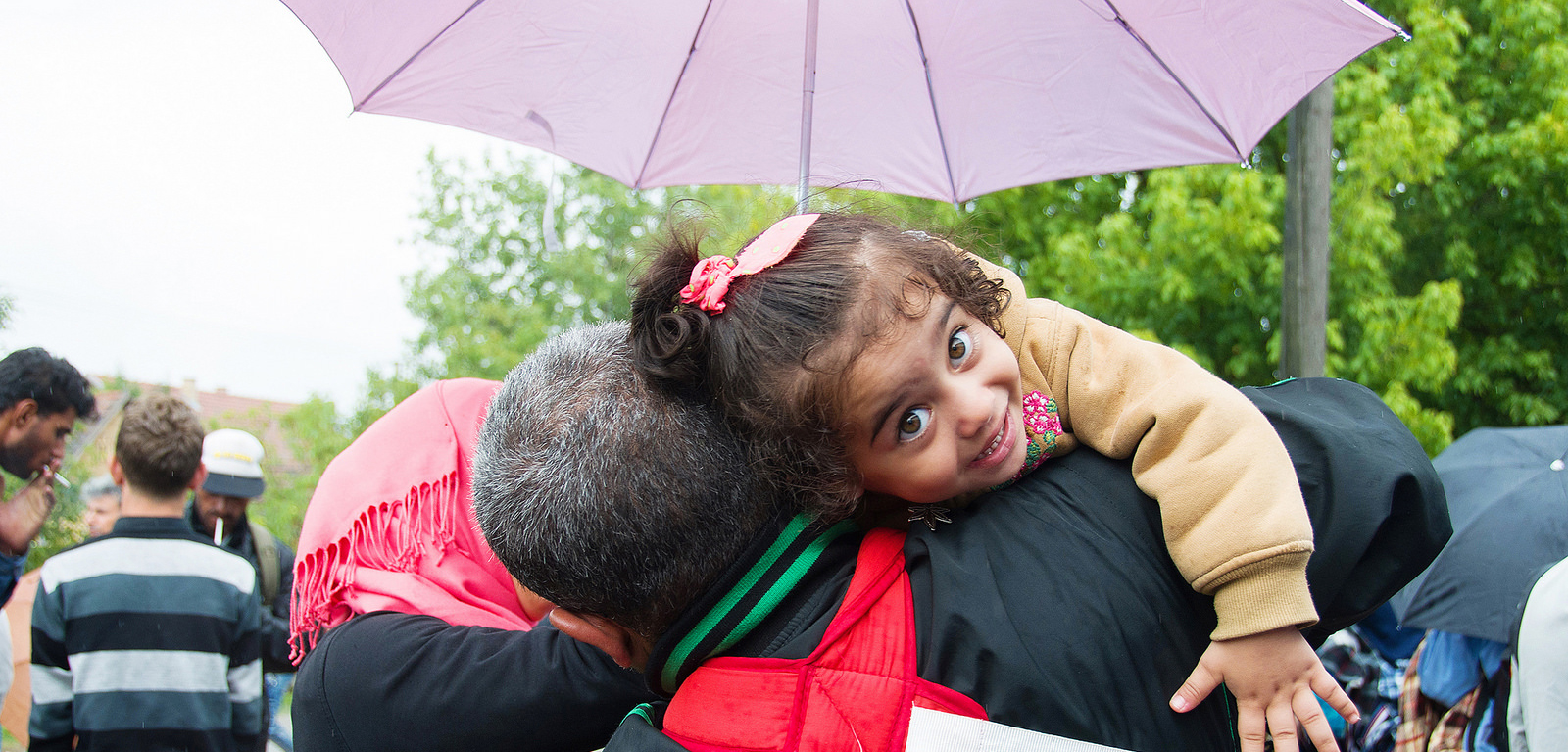 Caritas Greece - Caritas