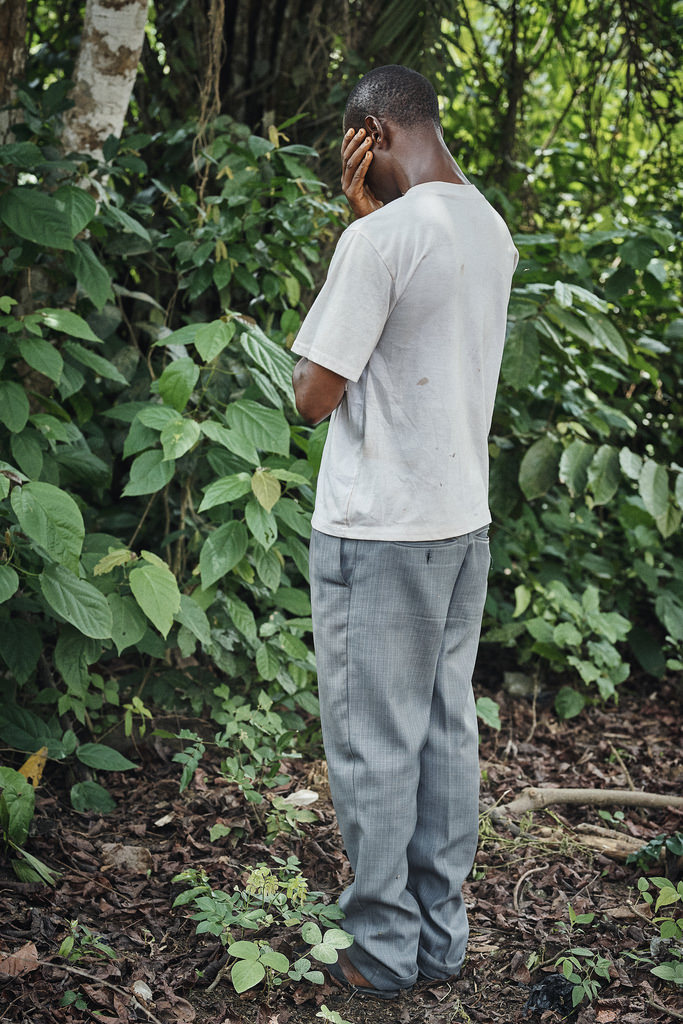 Crisis in Cameroon - Caritas